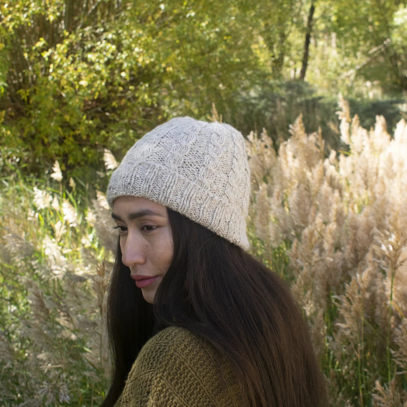 Knits – Looms of Ladakh