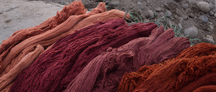 Collections – Looms of Ladakh