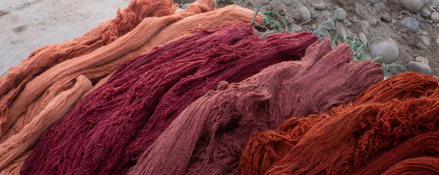 About us – Looms of Ladakh