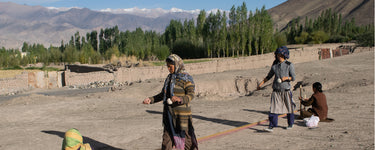 About us – Looms of Ladakh